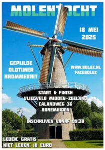 Home - Brommerritten.nl