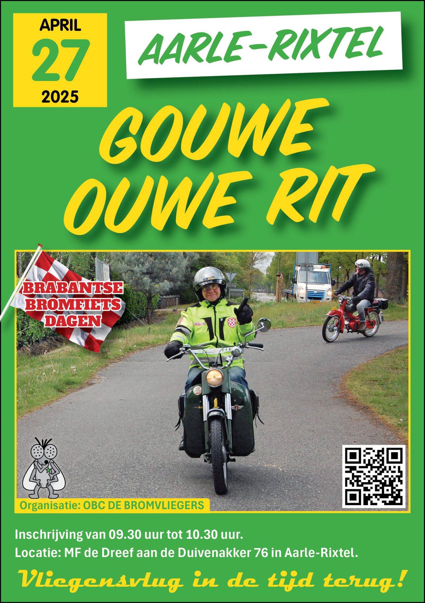 Home - Brommerritten.nl